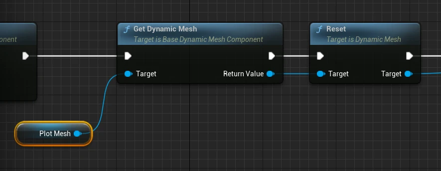 【UE5】使用Geometry Script和蓝图来快速替换CesiumTiles - 哔哩哔哩