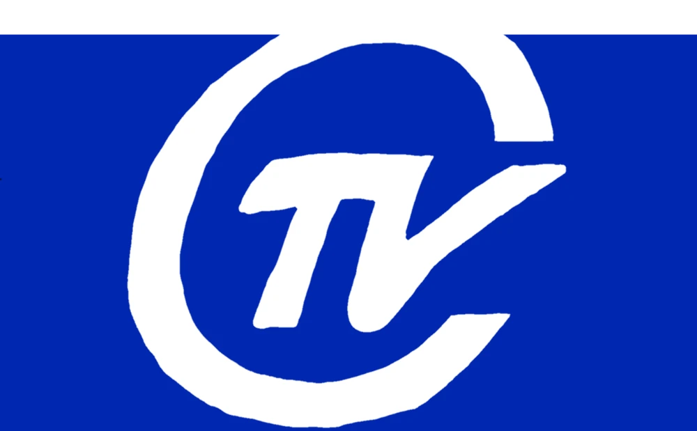 越南国家电视台（VTV）历年台标 - 哔哩哔哩