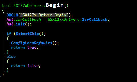elrs代码解读(三)_发射机工作流程 - 哔哩哔哩