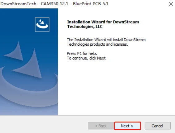 没有人能阻碍你搞 PCB | CAM350 安装教程 - 哔哩哔哩