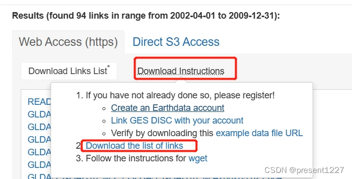 matlab读取GLDAS数据，并绘制全球格网图 - 哔哩哔哩