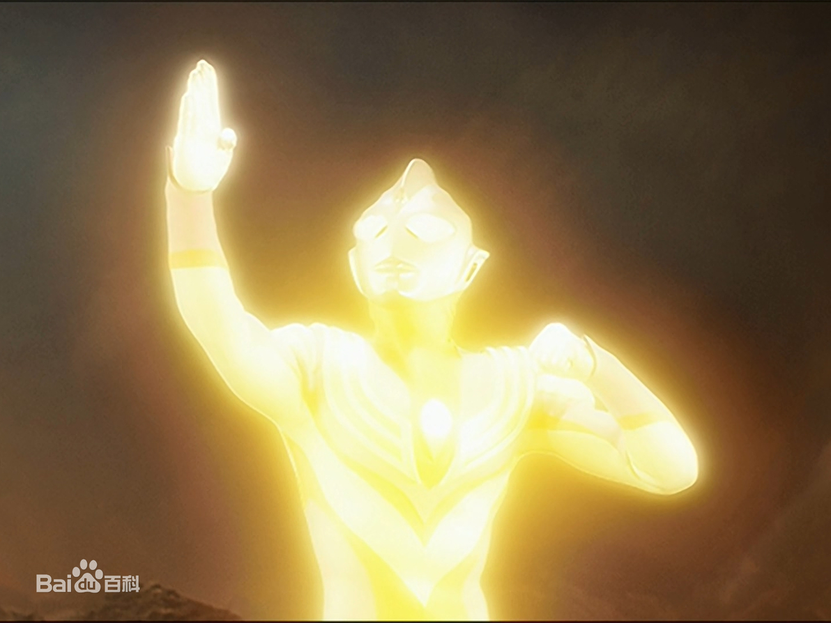 【奥特曼Tiga】GUTS&TPC&奥特曼Tiga - 哔哩哔哩