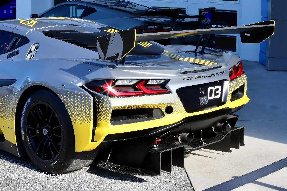 新规GT3图鉴解析——实现大一统的 “始皇帝” - 哔哩哔哩
