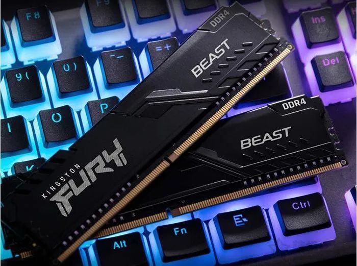Ddr4和ddr5内存打游戏区别大吗?ddr4和ddr5内存区别与选购建议 哔哩哔哩 0216