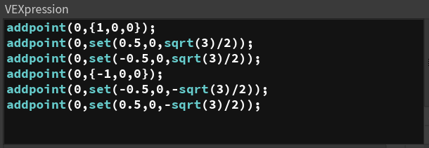 Houdini学习笔记021_VEX函数和循环语句 - 哔哩哔哩