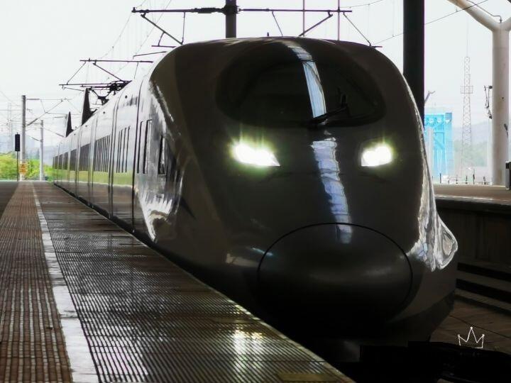 （半转载）余波未了？----CRH380A/B VS. CR400AF/BF简析 - 哔哩哔哩