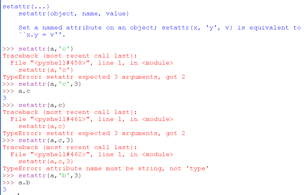 手把手教你学python第十二讲（类和对象收尾）-CSDN博客