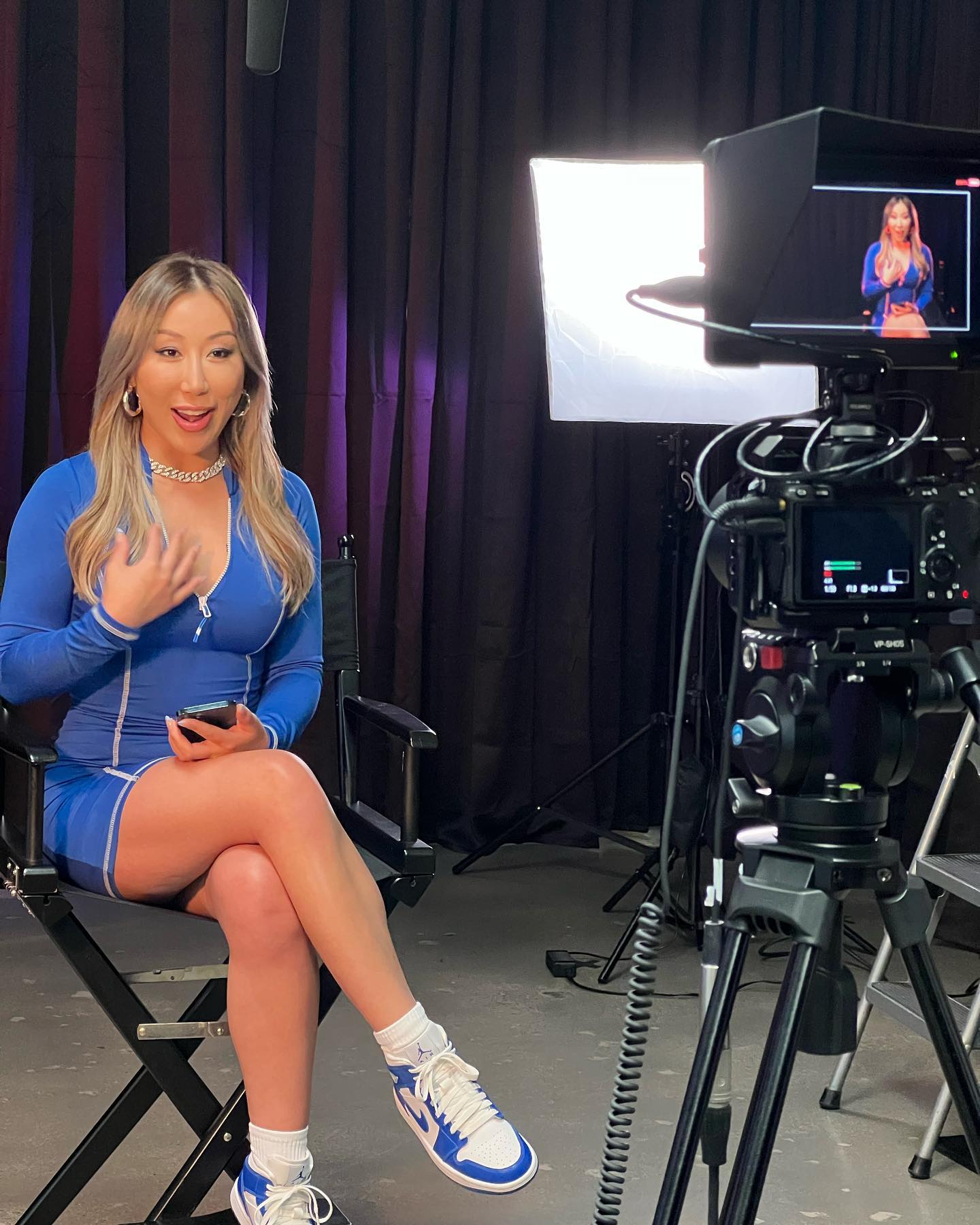 【大家的精选】Nicole Doshi - 哔哩哔哩