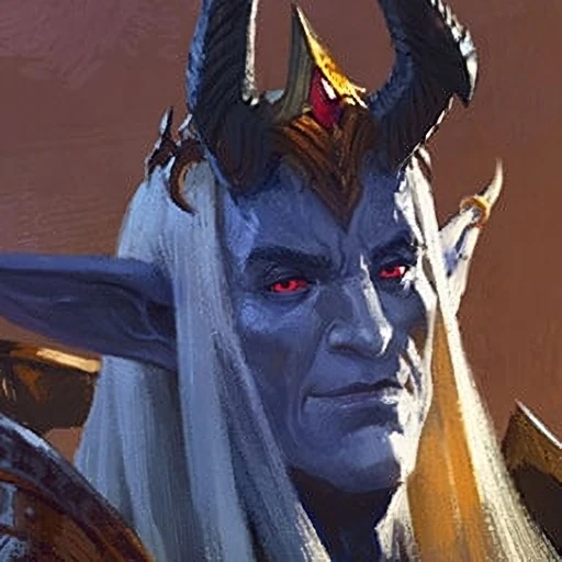 魔兽世界 暴雪战网头像 汇总 - 哔哩哔哩