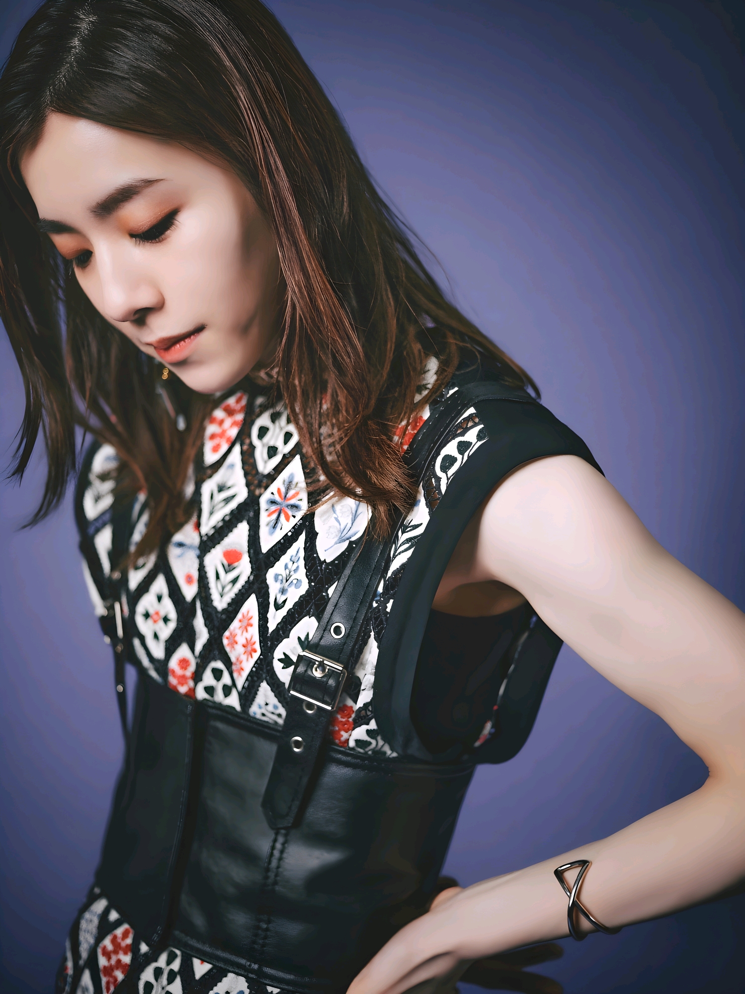 4K画质milet高清美图4 写真系列图 - 哔哩哔哩