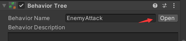 【教程】Unity行为树插件behaviour trees制作敌人AI - 哔哩哔哩