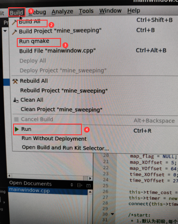 香橙派RK3399开发板Orange Pi 4在Ubuntu系统下安装QT及其使用示例 - 哔哩哔哩