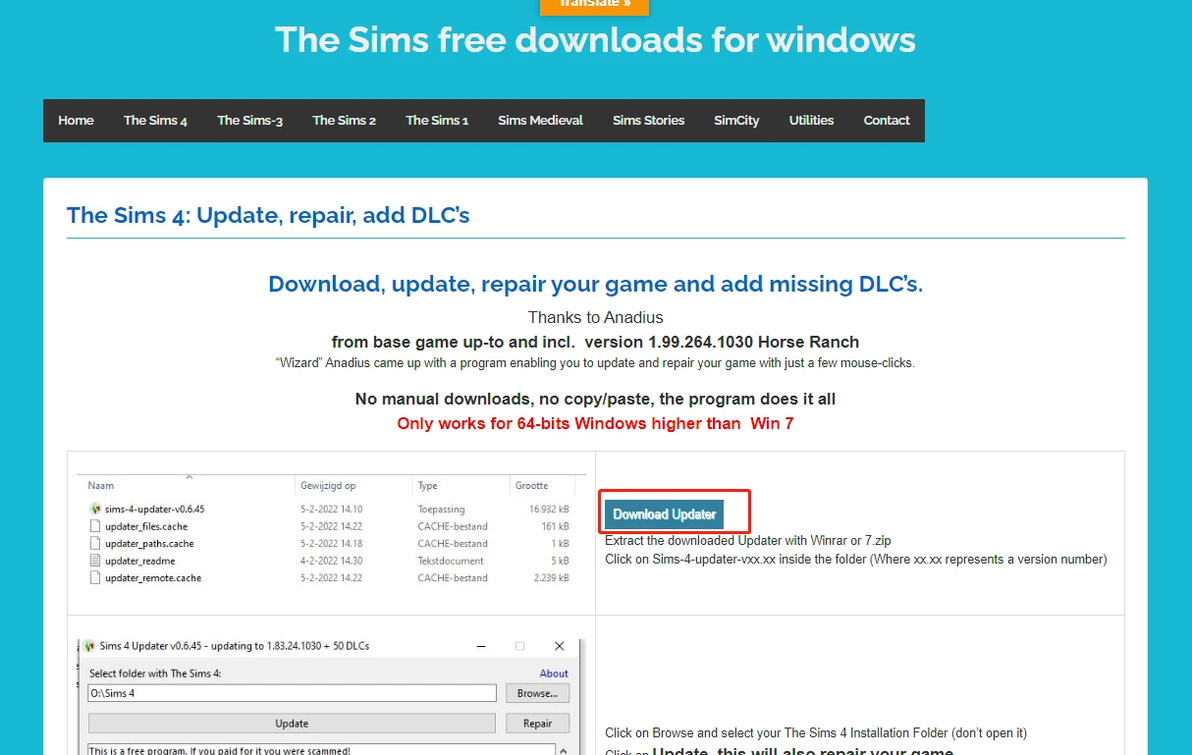 【2023.0910】关于sim4游戏/DLC更新 - 哔哩哔哩