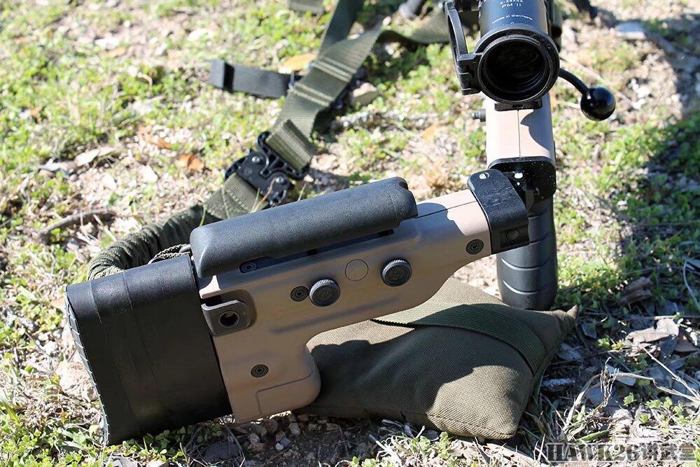 评测：精密国际AT狙击步枪 人民币27530元的高精度 - 哔哩哔哩