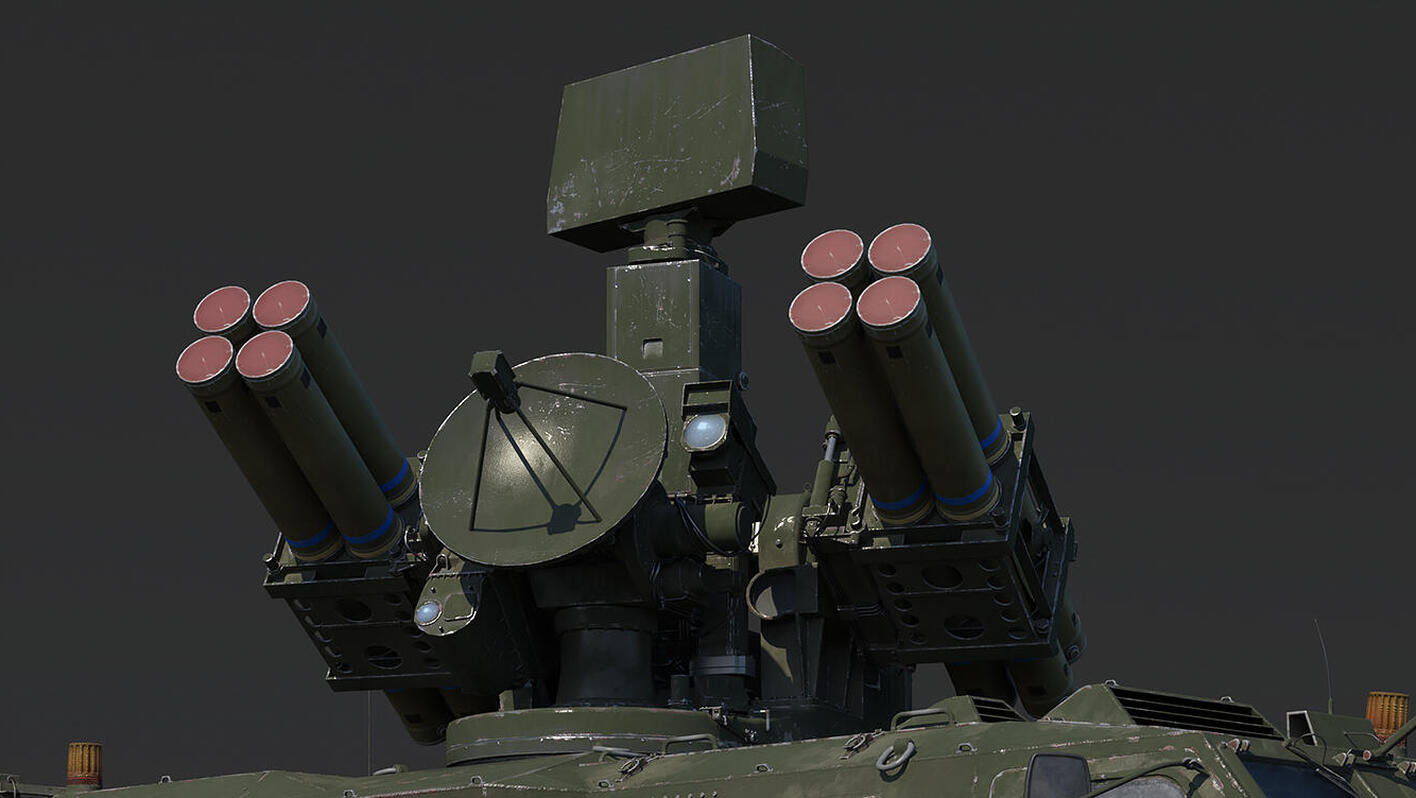 【战争雷霆-开发日志】ITO 90M: 空域封锁 - 哔哩哔哩