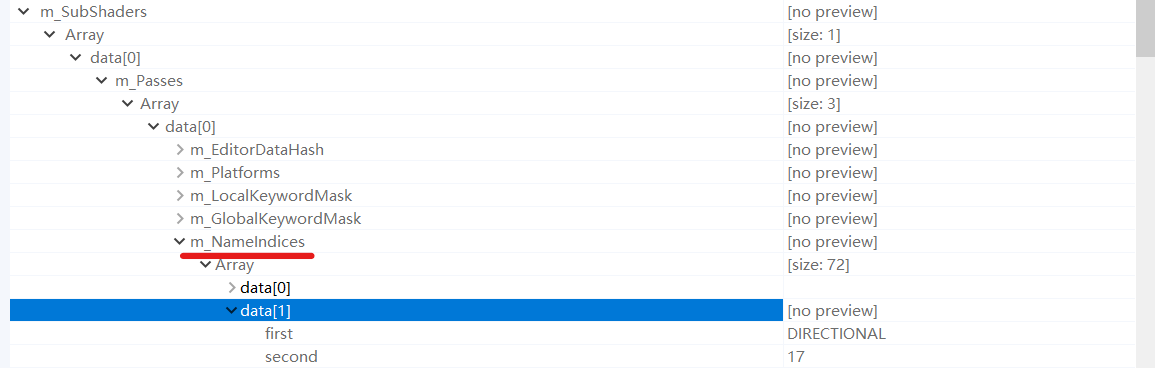 【实验笔记】Unity游戏Shader提取（下） - 哔哩哔哩