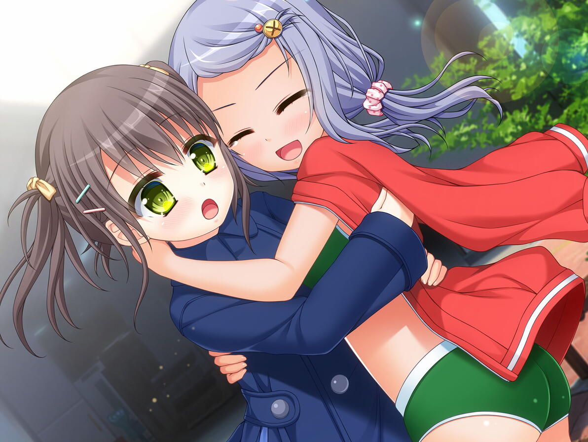 [游戏CG欣赏]妹を汚した記憶 - 哔哩哔哩