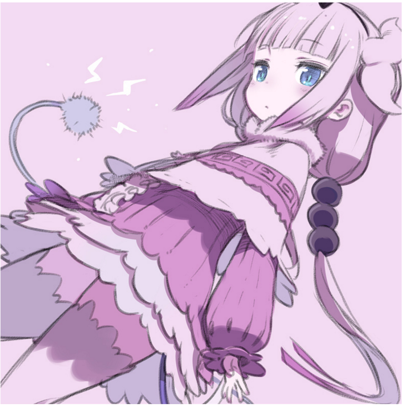 收藏向FGO官方画师图鉴 阿比 北斋 奇诺之旅 刀剑神域GGO 降临者专家 黑星红白 - 哔哩哔哩