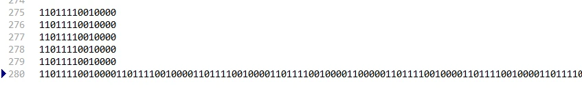 GNU Radio 解码/编码 ook - 哔哩哔哩