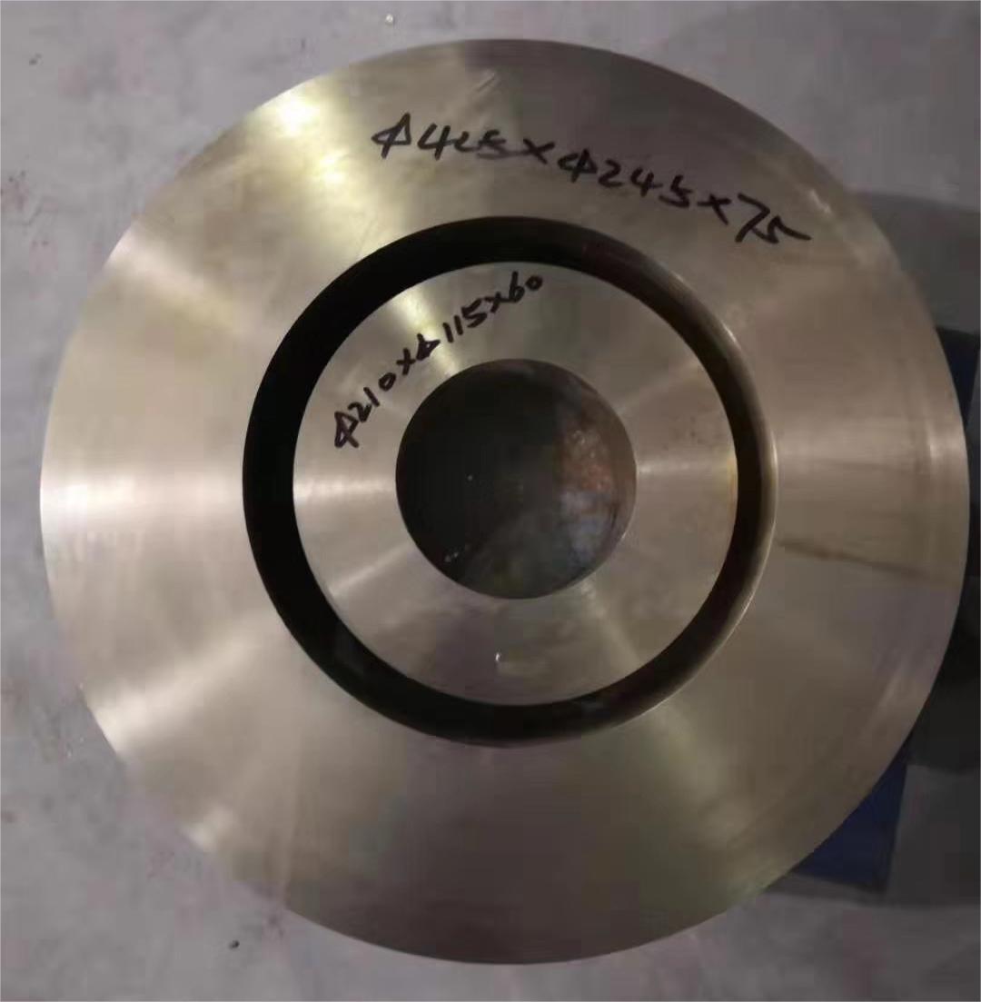 C83600美标铸造青铜 C83600轴套，活塞环，阀门部件 - 哔哩哔哩