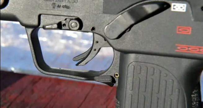 枪械介绍 HK PDW/HK MP7 - 哔哩哔哩