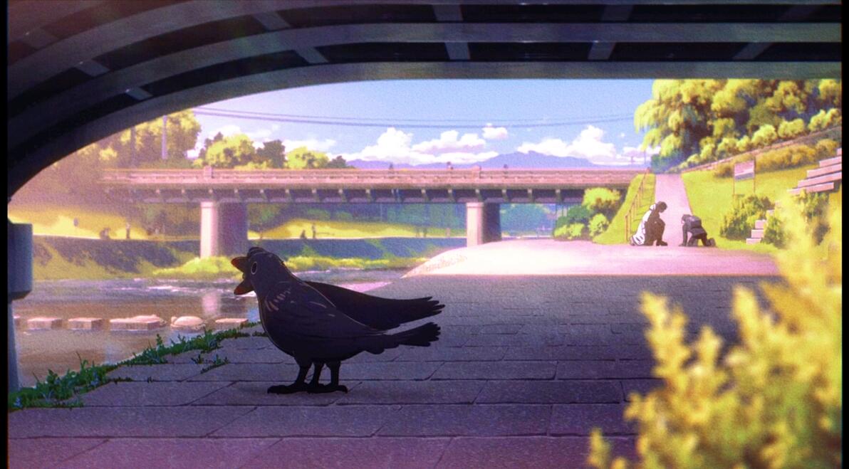 《Hello World》壁纸一百张 - 哔哩哔哩