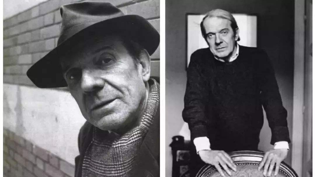 SEP:德勒兹(Gilles Deleuze)第4~6节 - 哔哩哔哩