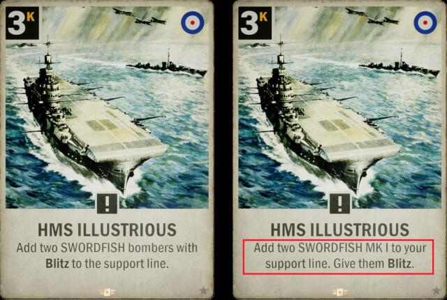 Kards-2022 2月份 卡牌平衡性调整 - 哔哩哔哩