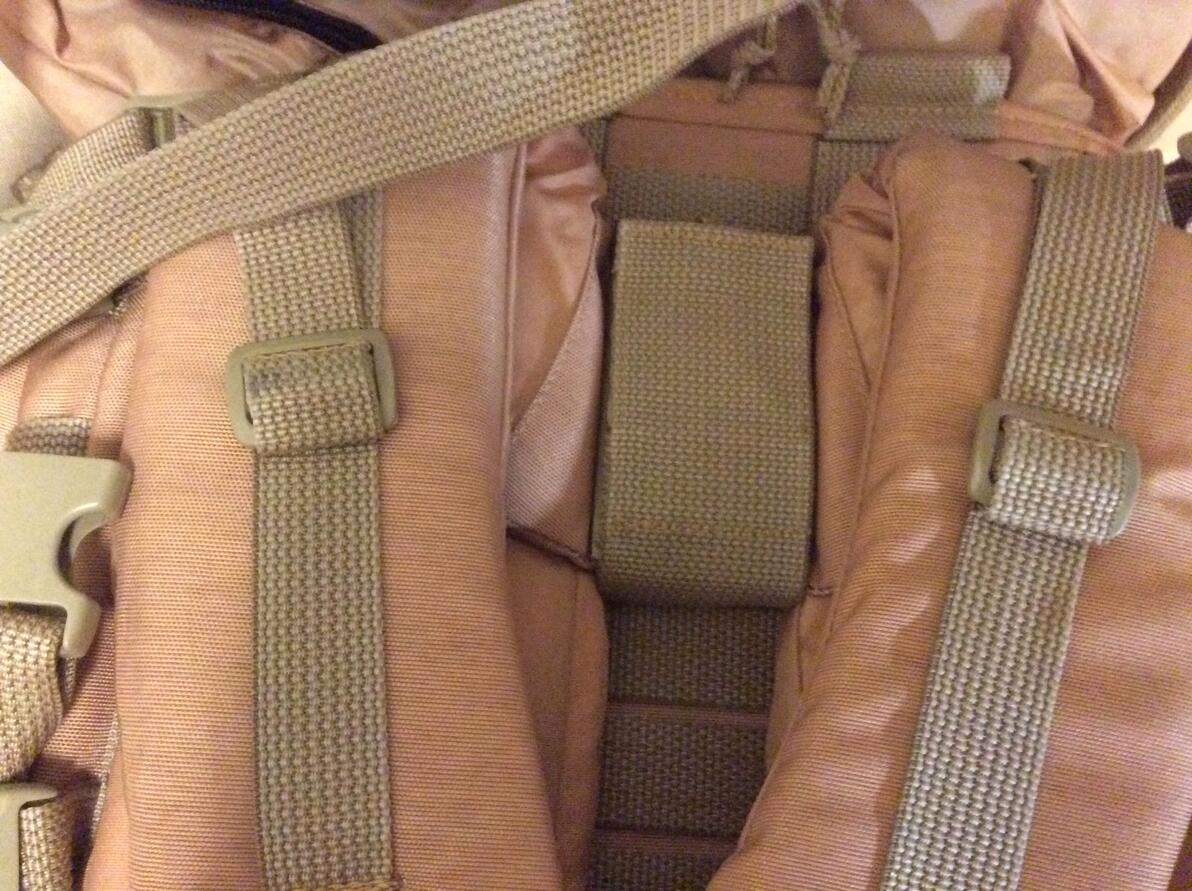 逃离塔科夫6Sh-118/6Ш-118大型背囊/突击包测评 - 哔哩哔哩