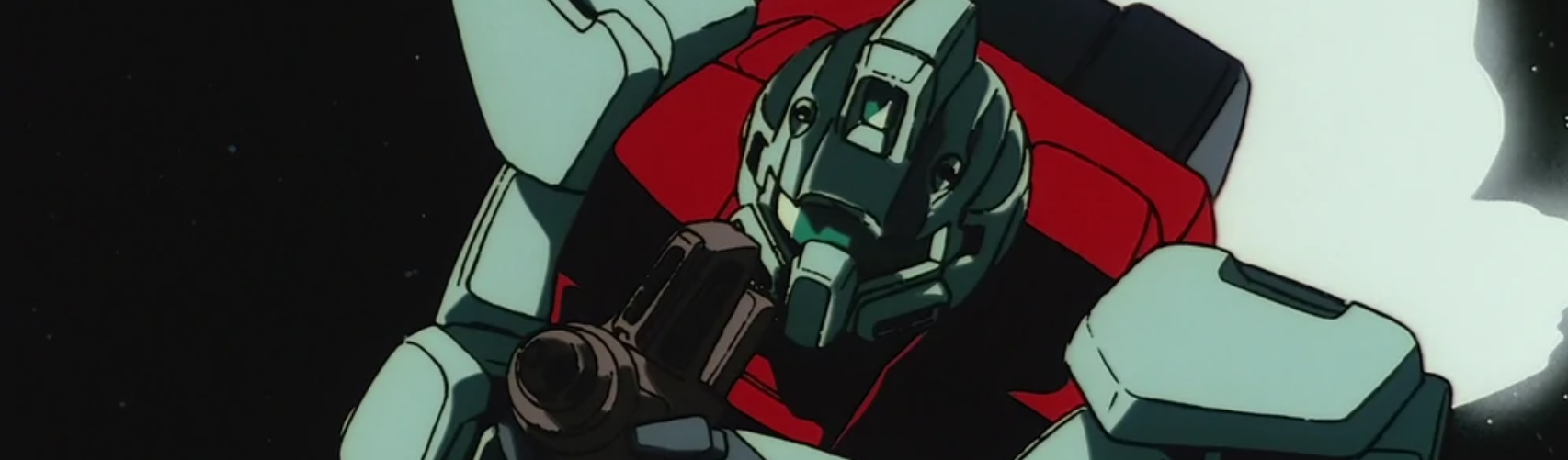 【高达第08MS小队】MS-06RD-4 高机动试验型扎古 - 哔哩哔哩