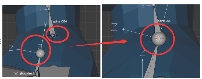 Rig ANYTHING with Rigify 学习笔记（插件-绑骨） - 哔哩哔哩
