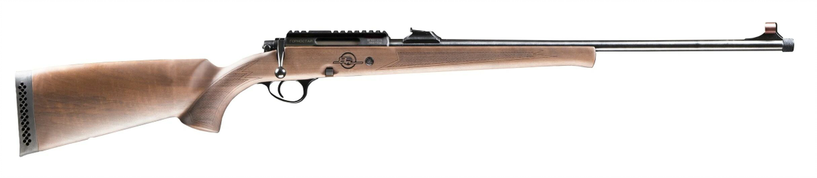 .366 TKM，俄罗斯法律下的畸形产物 - 哔哩哔哩