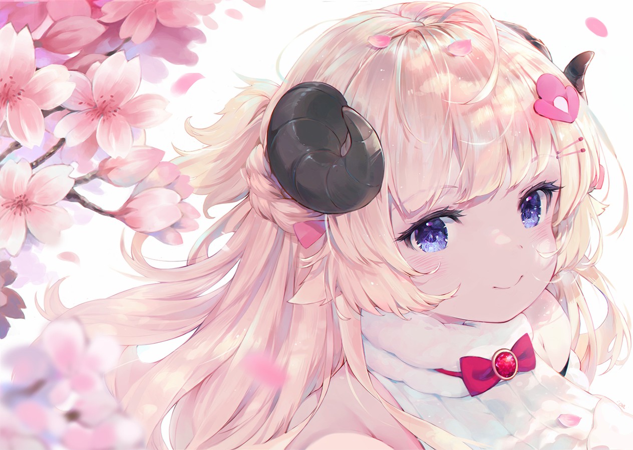 Pixiv美图收集 - 第1弹（15P） - 哔哩哔哩