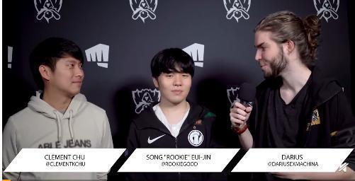 斗鱼S9：大赛软脚虾GRF，逆风20投的战队，八强战IG轻取对手 - 哔哩哔哩