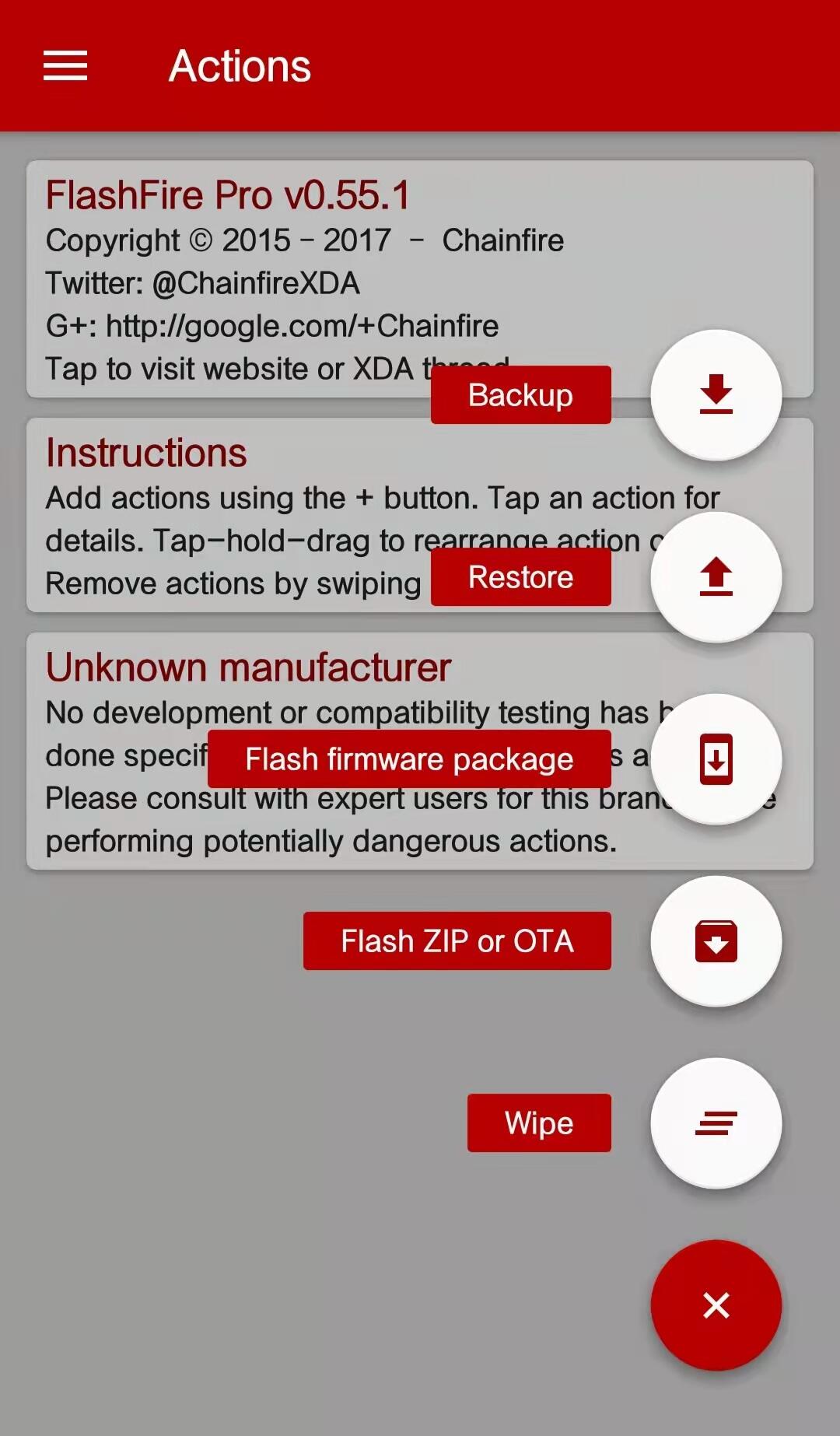 【骏Official/数码】老魅族手机刷国际版Flyme详细教程 (以MX6为例) - 哔哩哔哩