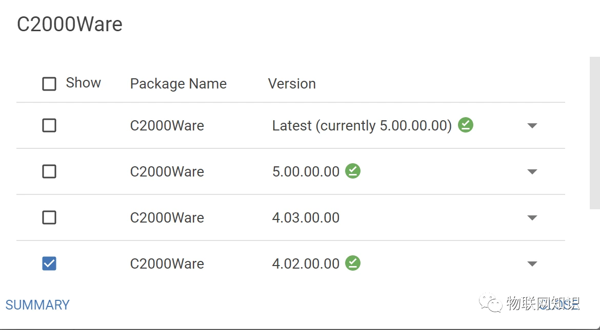 Code Composer Studio（CCS）安装及配置常用库 - 哔哩哔哩