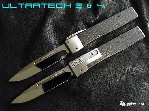 Microtech微技术历史直跳型号检索 - 哔哩哔哩