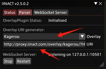 Dalamud 国服卫月 ACT插件 IINACT 6.51 - 哔哩哔哩