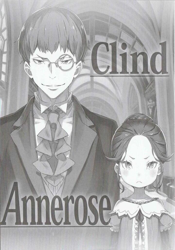 【Re0】25话长月的实况解说（摘选）&个人补充 - 哔哩哔哩