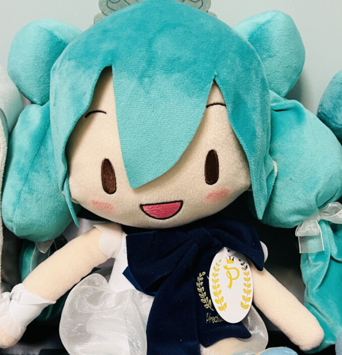 关于哈次家のFUFU成员介绍（持续更新） - 哔哩哔哩