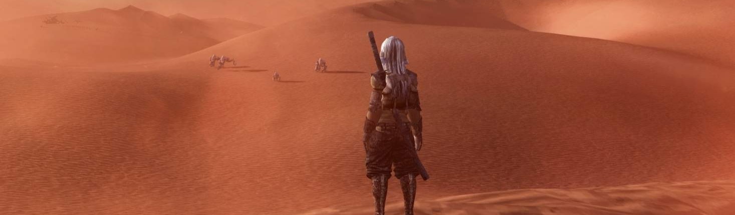 kenshi 原版开局思路四：机械飞升和韧性练习 - 哔哩哔哩