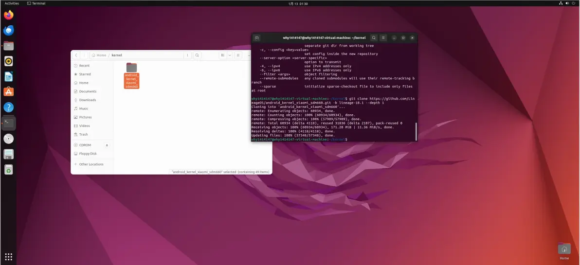 【胎教】从零开始的小米（红米）手机内核编译教程——以红米note5为例 - 哔哩哔哩