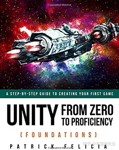 Unity3d书籍及免费教程推荐？ 哔哩哔哩