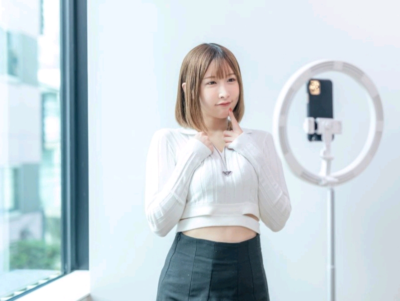 人气TikToker“Unpai”受人喜爱的原因 - 哔哩哔哩