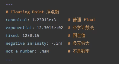【Unity 游戏开发】使用 YAML 保存游戏数据 ！ - 哔哩哔哩