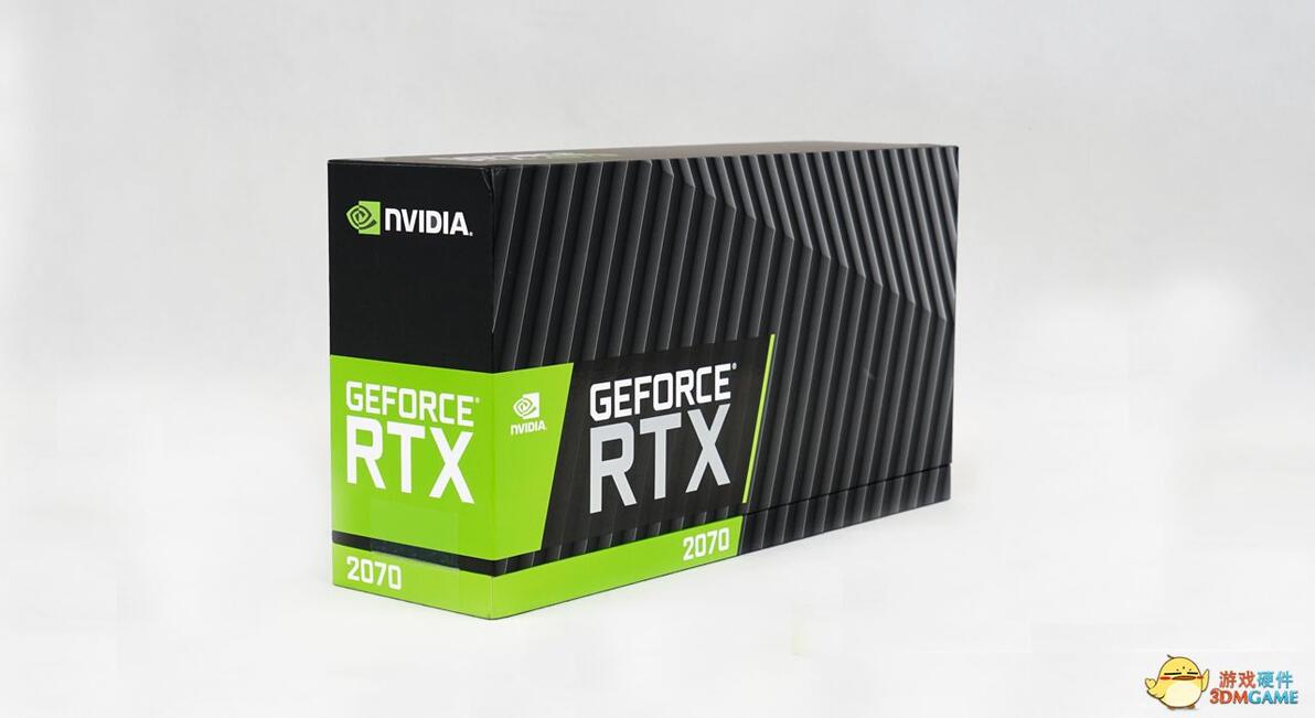 重新定义中高端！NVIDIA Geforce RTX 2070首发评测 - 哔哩哔哩