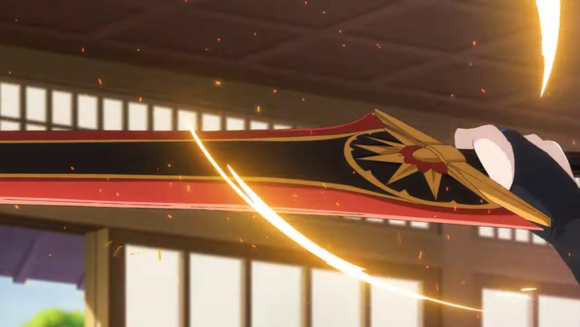 【Re0】第3季 01话 动画党向科普 - 哔哩哔哩