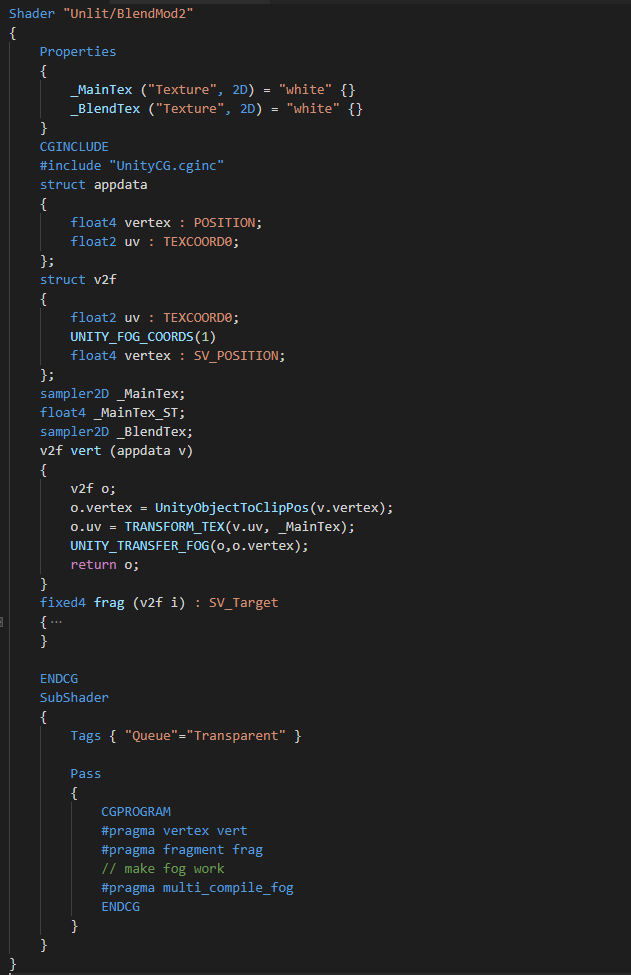 【UnityShader】Blend混合模式 与 20余种颜色混合模式代码实现（多图预警） - 哔哩哔哩