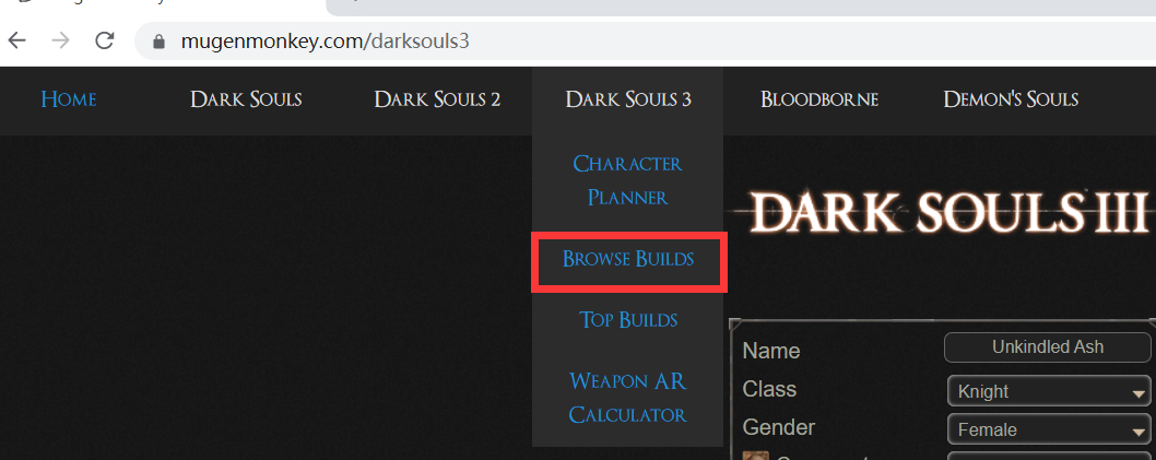 【黑暗之魂3】PVP build综合手册 - 哔哩哔哩