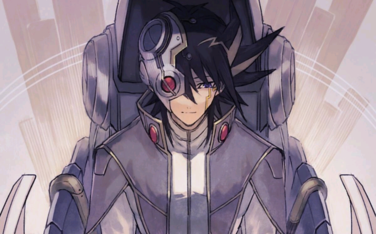 【游戏王DL】Z-ONE角色获取活动预告-2张首发「时械神」 - 哔哩哔哩